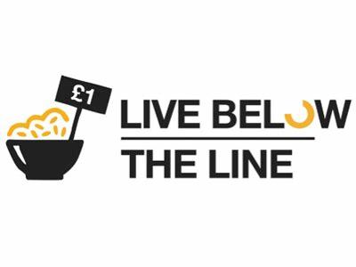 Live Below the Line… – Sustainable(ish)