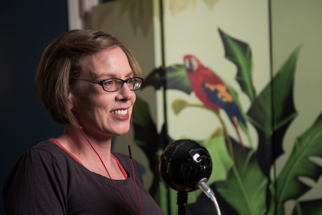 The Sustainable(ish) Podcast – Sustainable(ish)